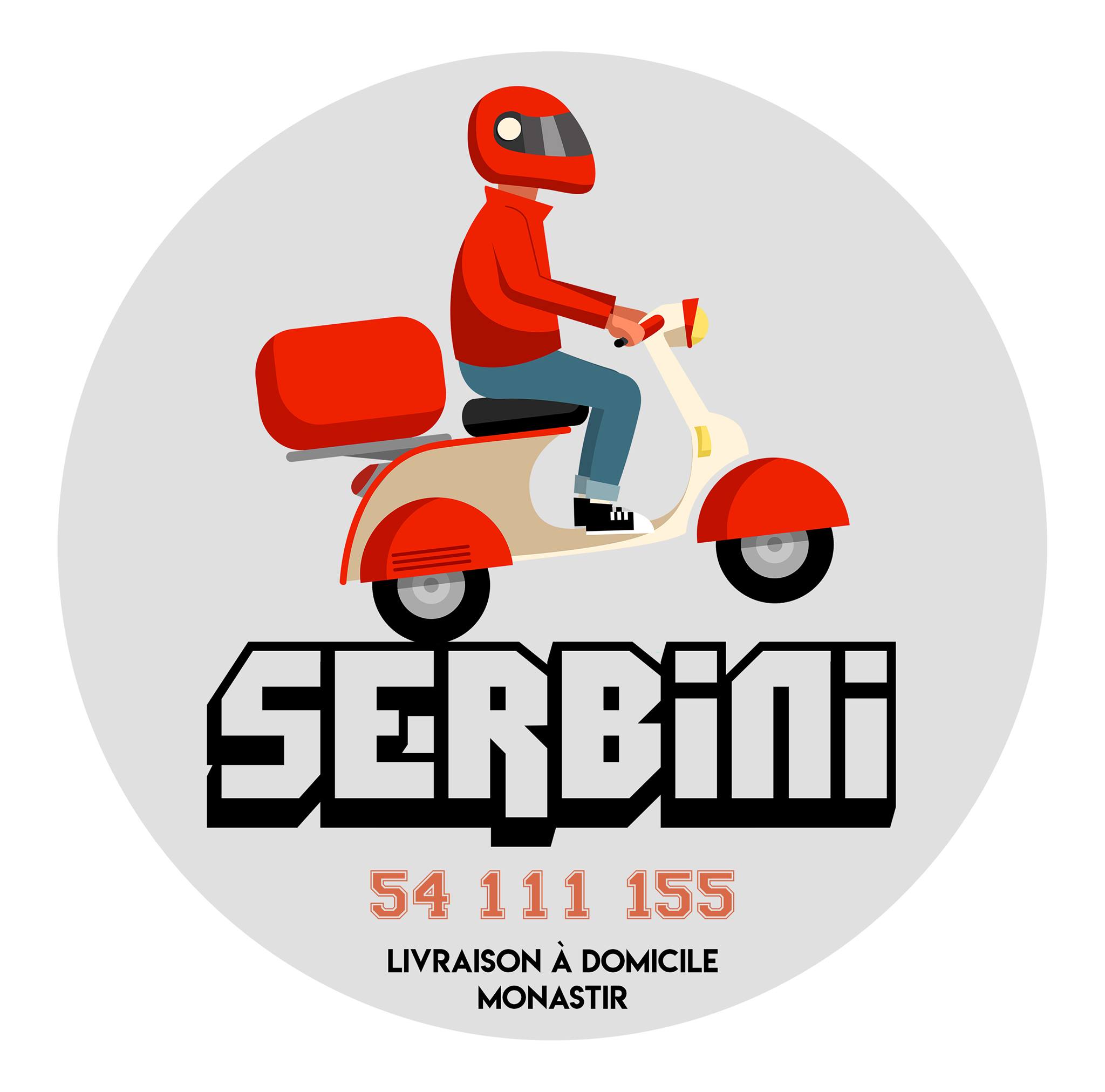 Serbini